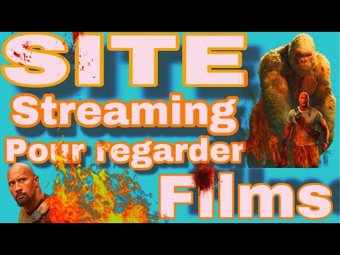 [TUTO]Meilleur site streaming pour regarder des films 🎥 complet  VF