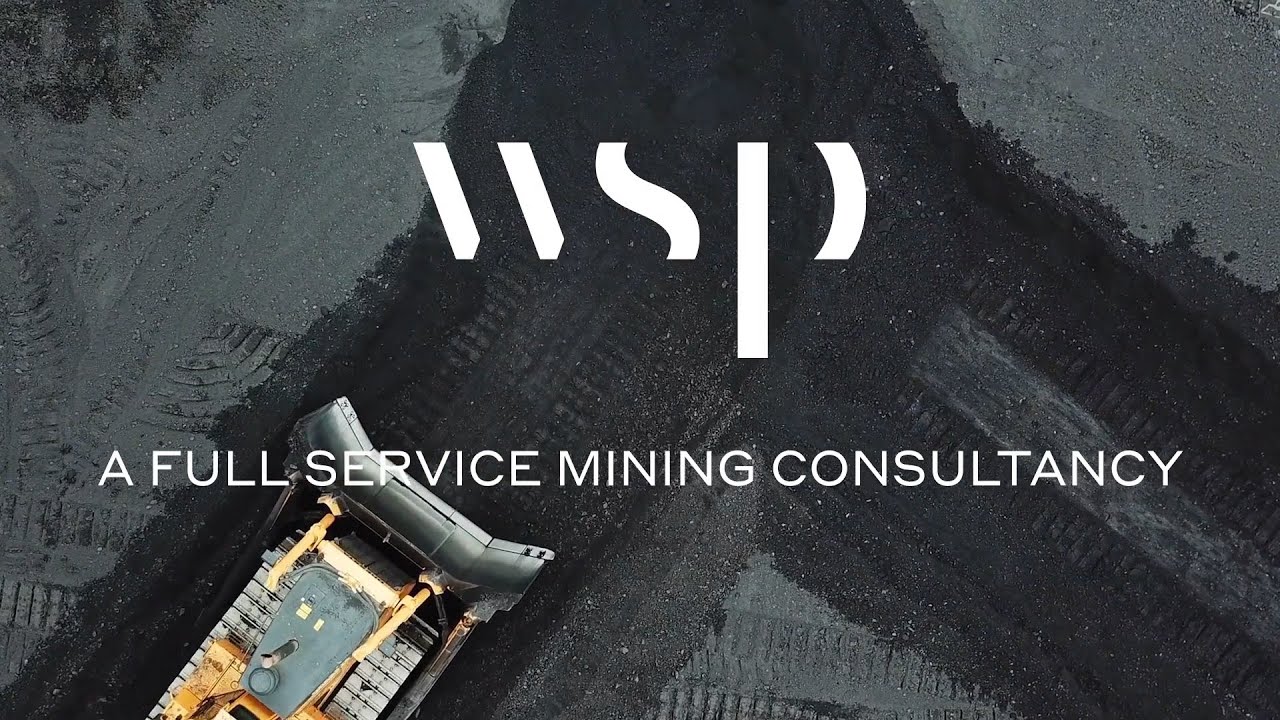 Solutions for the Mining Industry