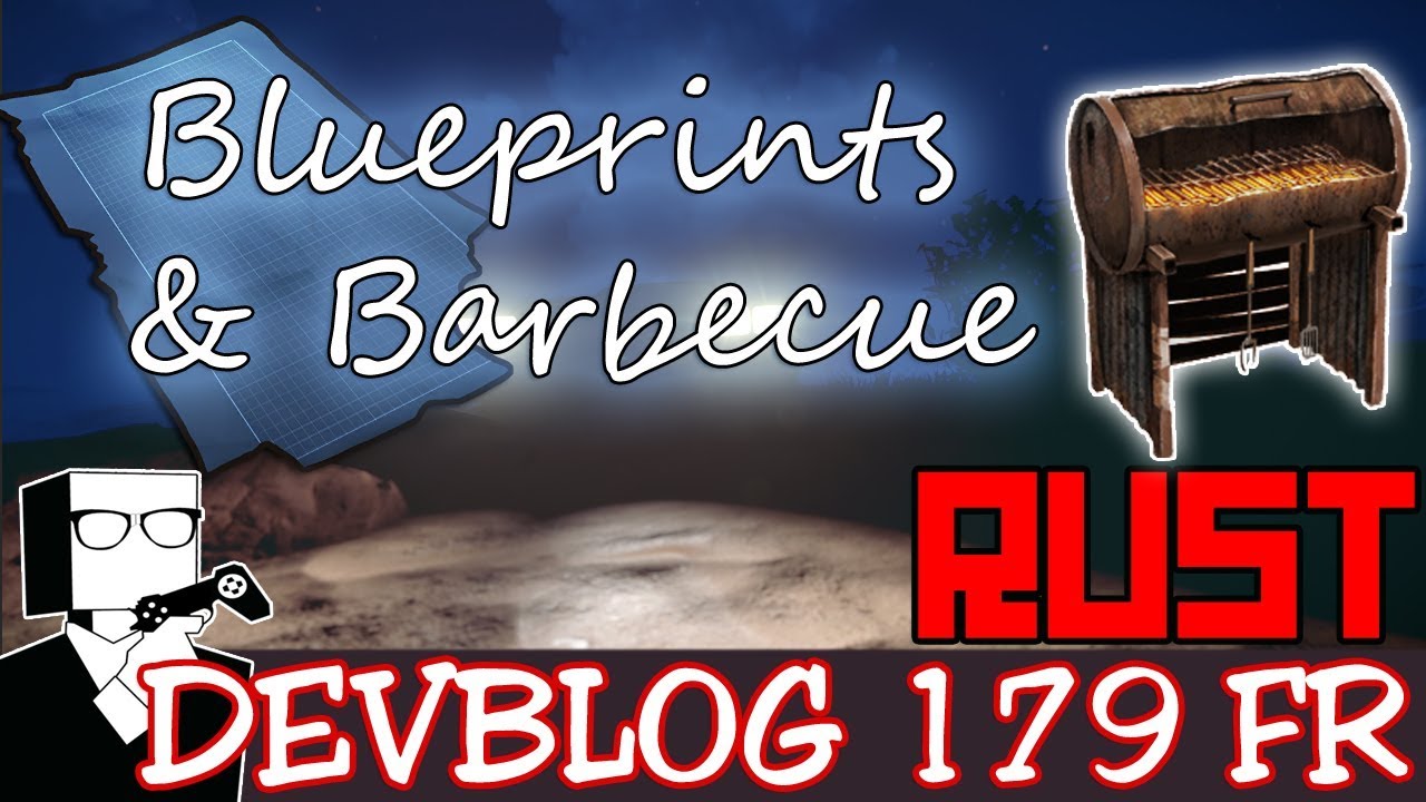 Rust Fr DEVBLOG 179