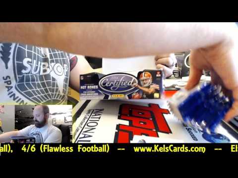 3/21/2016 2014 Certified FB 6 Box FULL Break