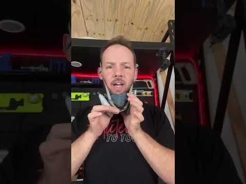 3m 6502 respirator