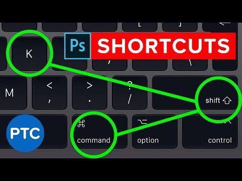 15 Useful Photoshop Shortcuts You’re Probably Not Using (Yet) – Brandon ...