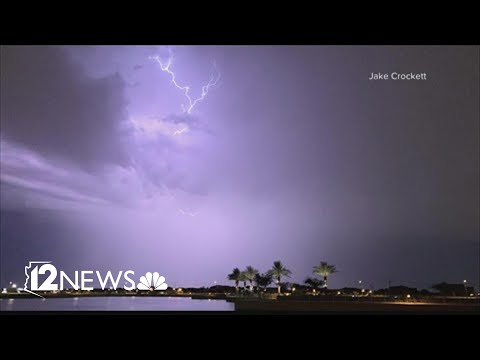 Lightning and Thunder: Facts and myths about the weather phenomenon