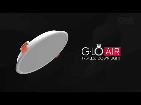 GM LED Panel Light - Latest Price, Dealers & Retailers in India