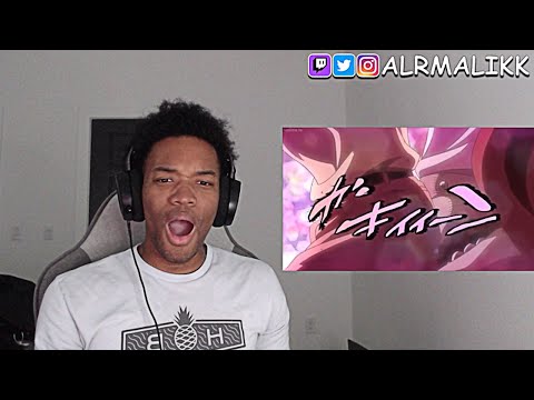AYO BACKSHOTS OF DOOM!!????Jojo's Bizarre Adventures SUS MOMENTS Reaction!!