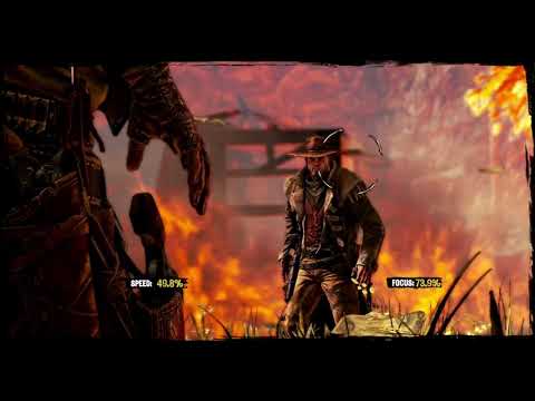 Steam Community :: Video :: Call of Juarez: Gunslinger – Part 10 ...