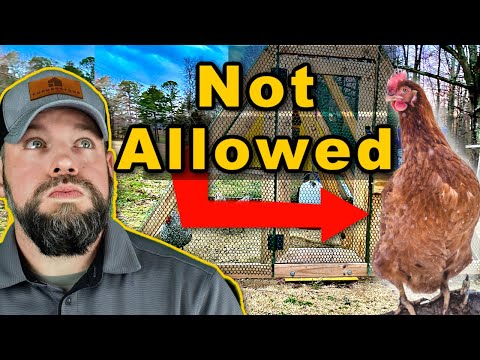 What are deed restrictions?