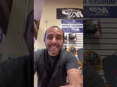 Tips From A Gun Store: Telling Your Spouse You Are Just Looking