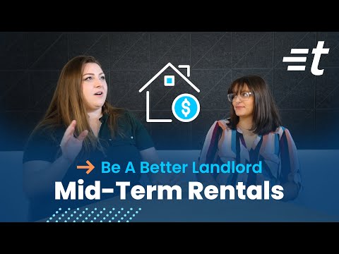 What is a Mid-Term Rental? Everything You Need to Know | Be A Better Landlord