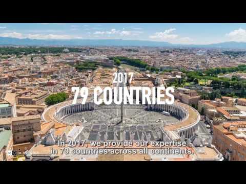 Mazars, the modern firm