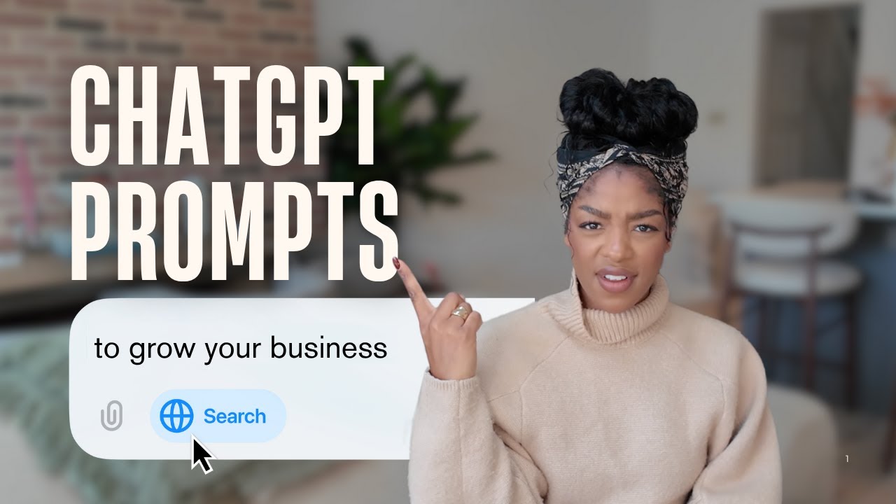 This will change your business... How to use AI to ACTUALLY grow your business | How to use AI