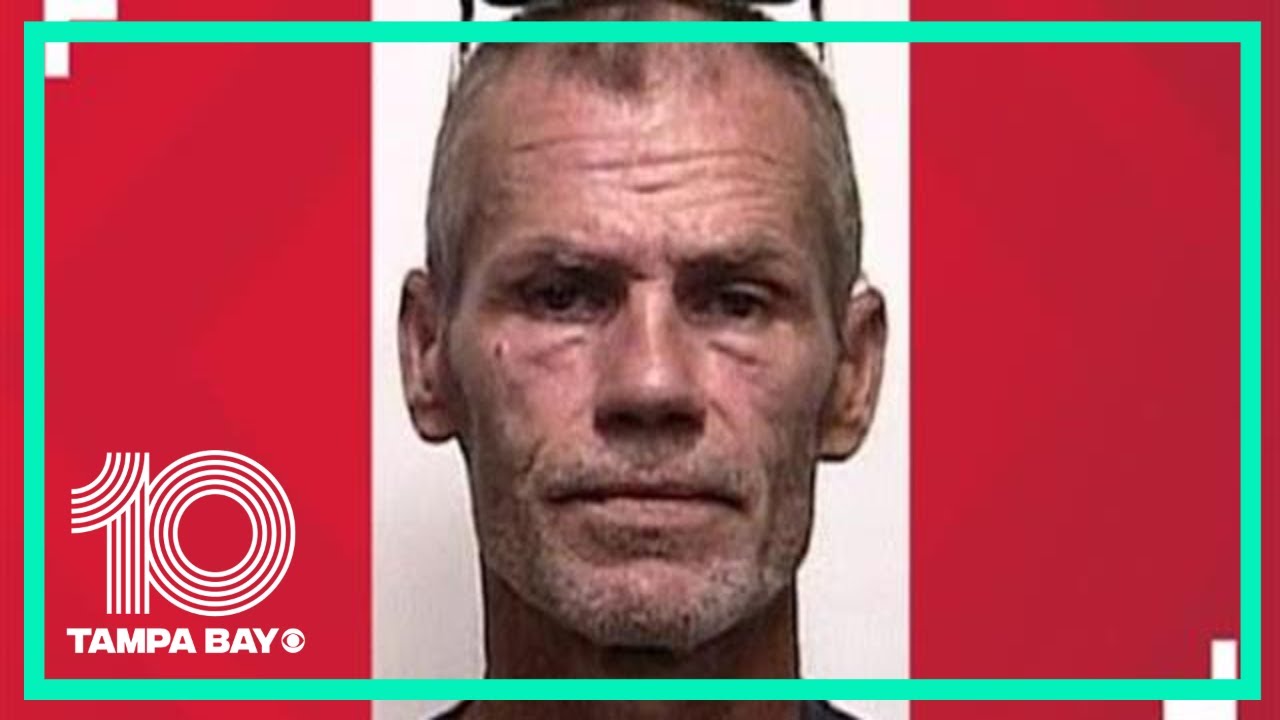 Escaped inmate believed to be traveling to Tampa captured