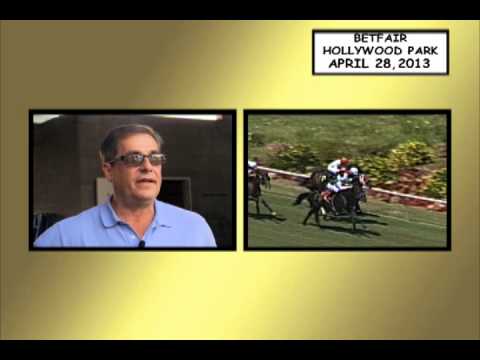 TVG Racehorse Spotlight: Barocci