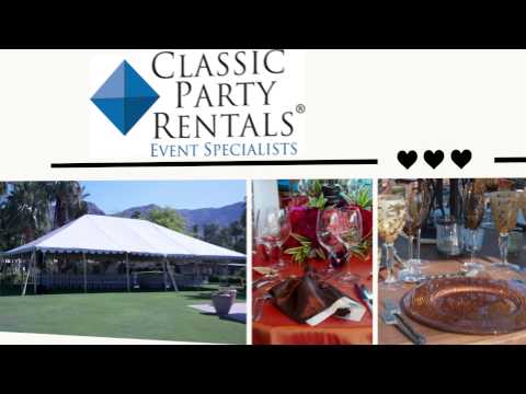 classic party rentals events bb hd