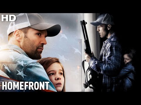 Homefront Full Movie 2013 | James Franco, Jason Statham Movie | Action Movie | Facts & Review