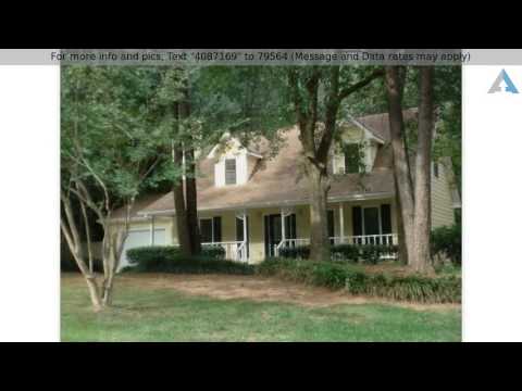 Priced at $105,000 - 8254 Freestone Drive, Jonesboro, GA 30236