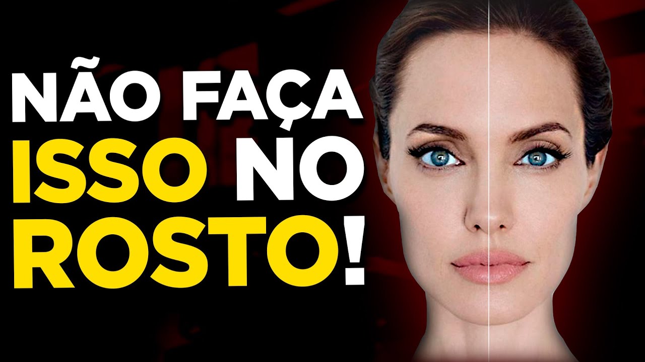FINALLY REVEALED: The Secret to CORRECTING FACIAL ASYMMETRIES without Exaggeration! SEE HERE