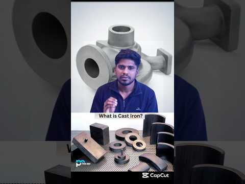 what is cast iron and types | cast iron | cast iron in tamil
