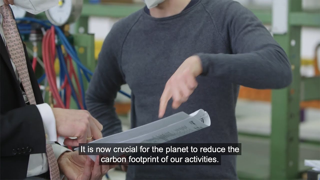 Green Air: Innovating with Purpose