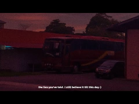 Mickey - issa vibe [ Official Lyric Video ]