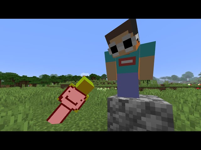 5 most popular Minecraft players of 2021