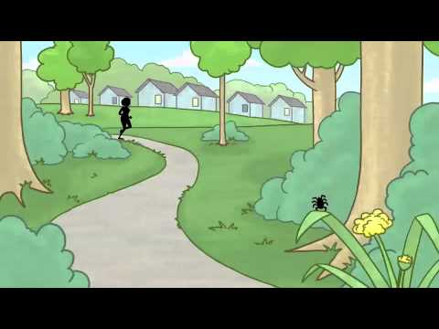 Tick Talk: Adventures of a Not So Super Villain - Pubjabi Version