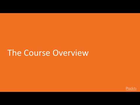 Learn Hands On Cryptography with Java The Course Overview | packtpub com - Mind Luster