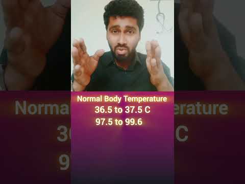 Fever body temperature tamil #pediatrics #baby #pediatrician
