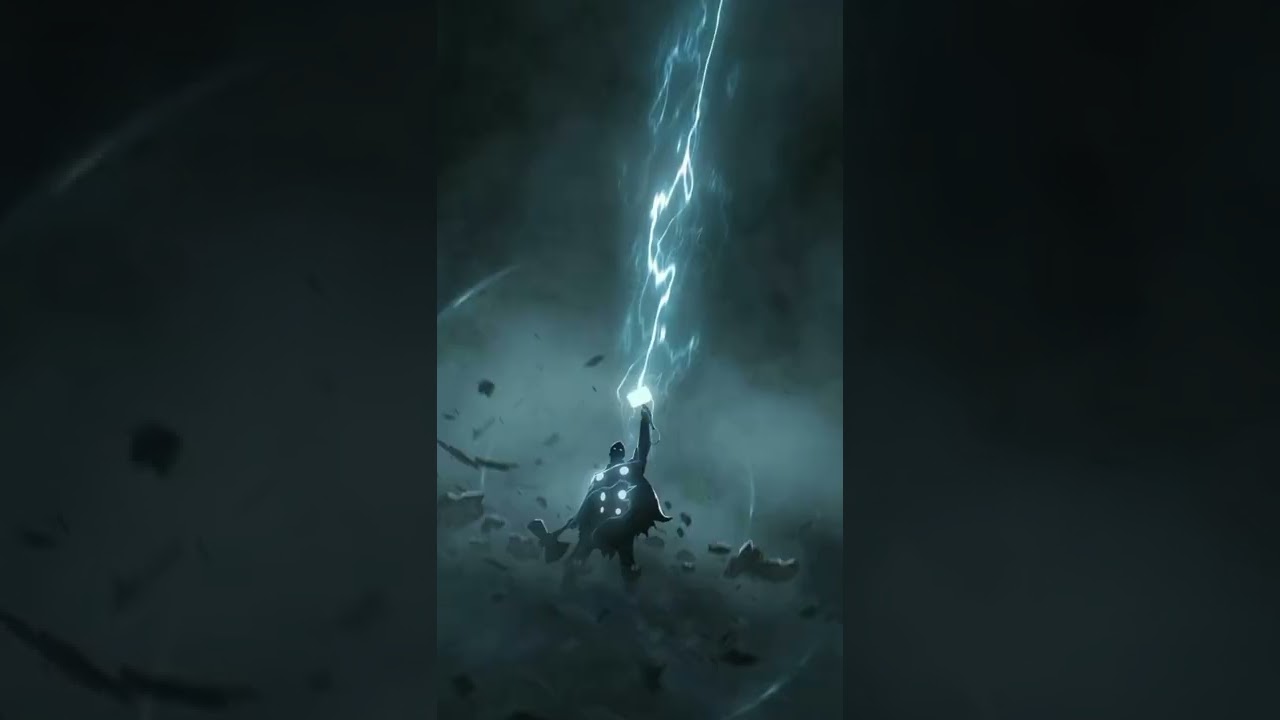 try not to change your wallpaper #marvel #thor #shorts #wallpaper #strongestavenger #marvelstudios