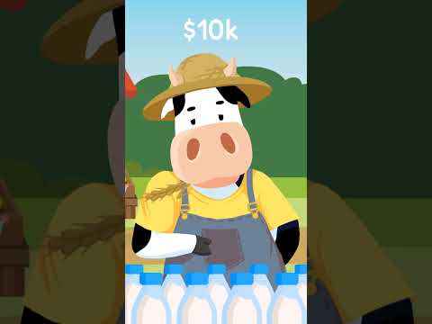 Cow Clicker β Game Trailer