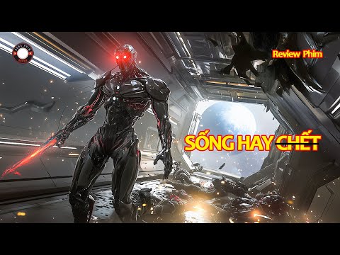 [Review Phim] Trí Tuệ Nhân Tạo Nổi Loạn Đẩy Nhân Loại Tới Diệt Vong