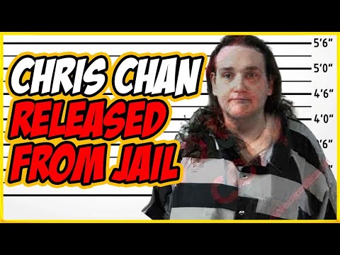 Chris Chan RELEASED From JAIL - Gwyneth Paltrow Trial TESTIMONY - Adin Ross Gets TRICKED | 1169
