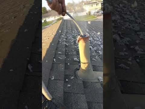 MC Duct Cleaning & Chimney Sweep