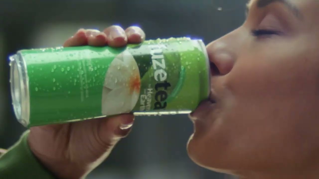 Fuze Tea Occasion Transit
