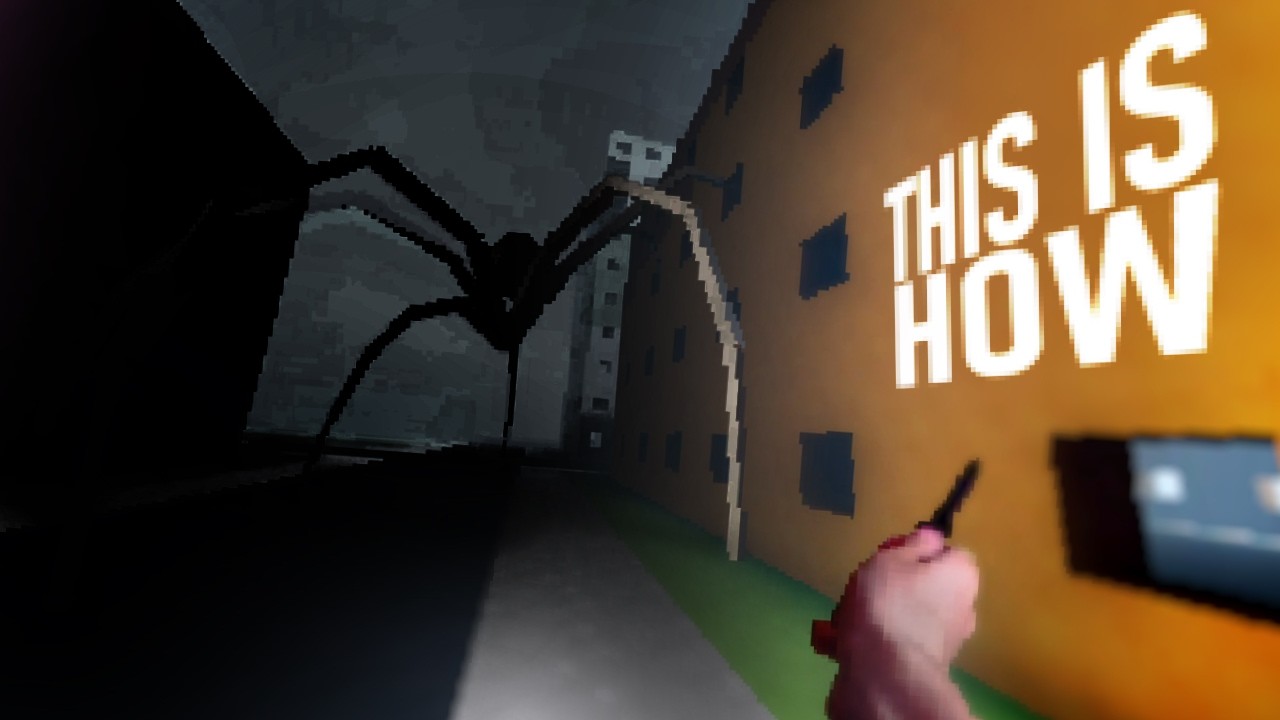 I 100%'d Lucid Blocks and it Was Amazing