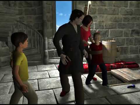 Meet the Explorers general visual co…: English ESL video lessons