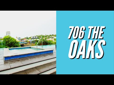 706 The Oaks