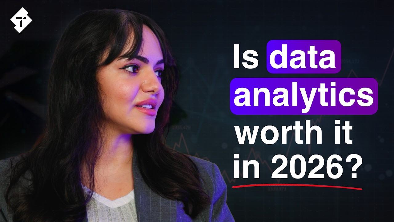 No Coding Experience to Data Analyst in One Year - Here’s How She Did It