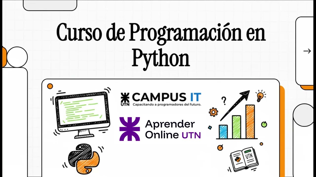 UTN Python Programming Course