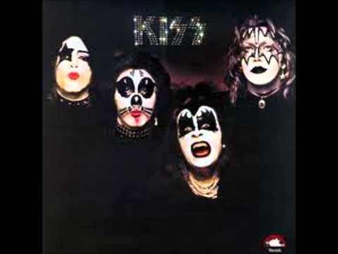 Kiss-Hotter Than Hell (Best Kissology) Remastered