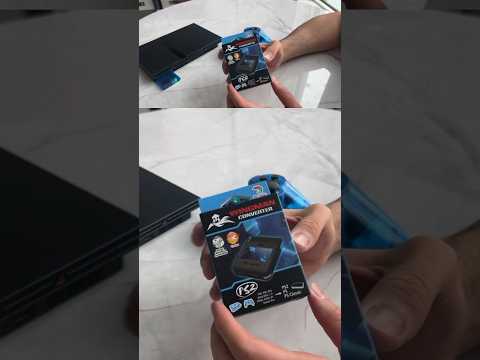 How To Connect Any Wireless Controller to your PS2 - PS5/PS4/PS3, Switch Pro, Xbox