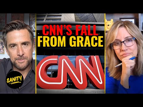 CNN's Death Spiral: Former Network Anchors Fear the Worst