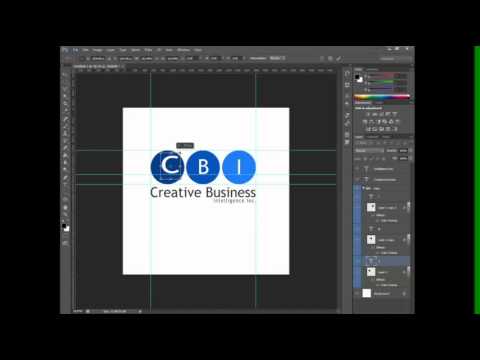 CBI Logo Design