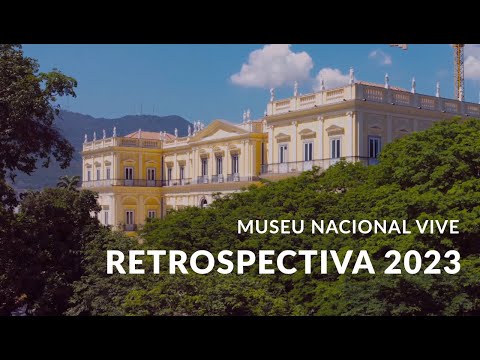Museu Nacional Vive