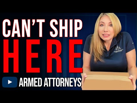 MAILING YOUR GUNS: What You Need To Know
