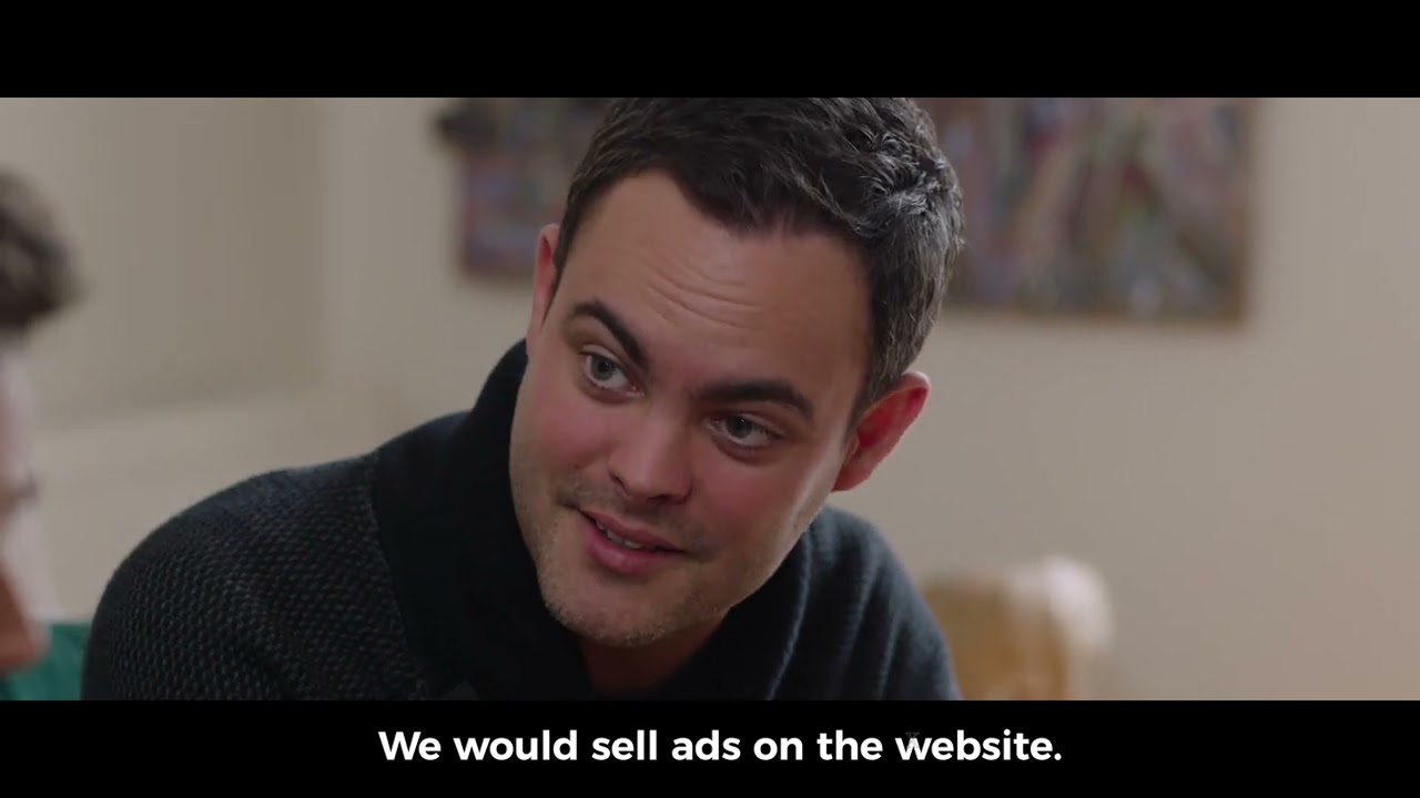 OpenClassrooms' founding story