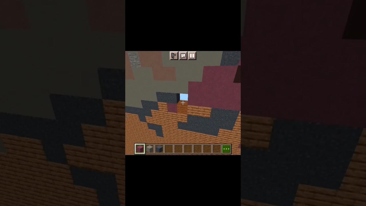 Arthur Morgan pixelart in minecraft ll #minecraftbuild #minecraft #minecrafters