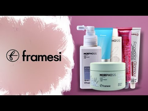 Framesi Hair Color | Framesi all products review | Framesi Pakistan's no 1 hair color