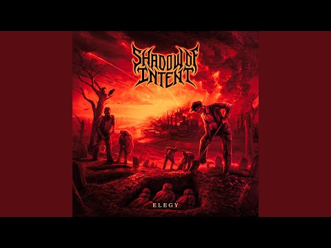 Shadow Of Intent Release Deluxe Edition Of “Elegy” – Metal Anarchy