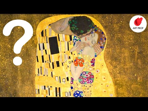 Is "The Kiss" Painting Actually Any Good? Debating Gustav Klimt